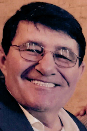 Walter Porembski 1950-2024 | News, Sports, Jobs - The Vindicator